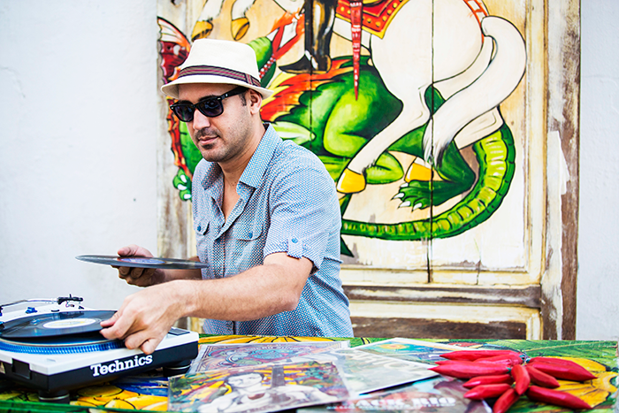 Projeto musical londrino, Boiler Room chega ao Recife – Portal Thiago Lagos