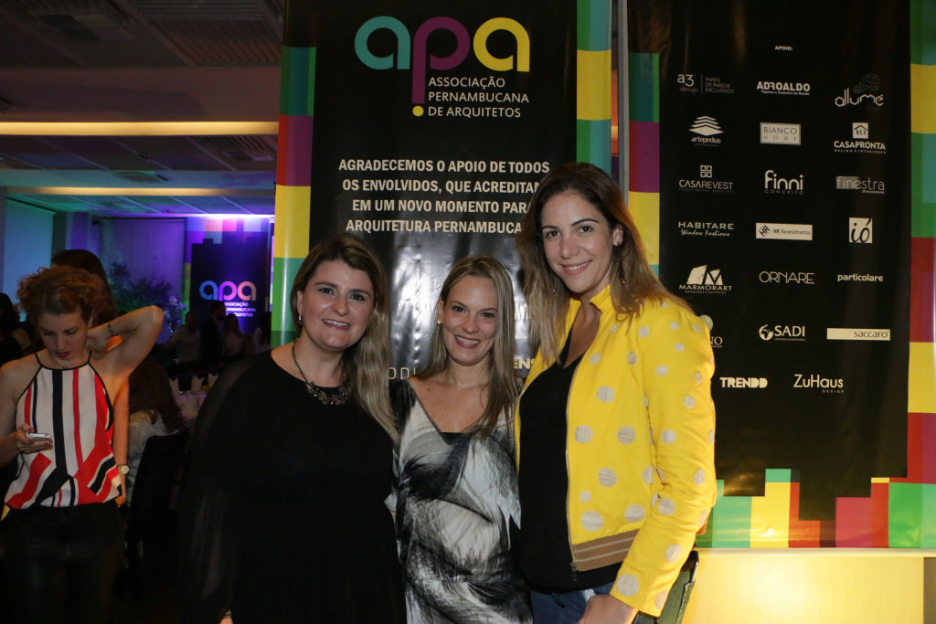 Lançada a Associação Pernambucana de Arquitetos – Portal Thiago Lagos