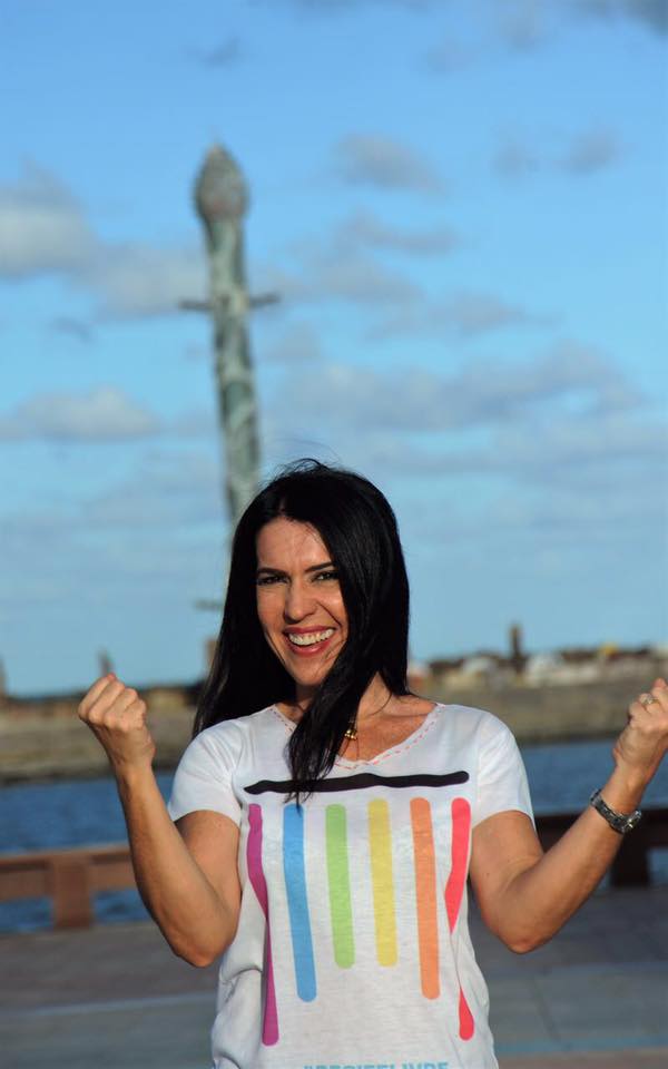 Maria do Céu é nomeada representante do Ministério da Cultura – Portal ...