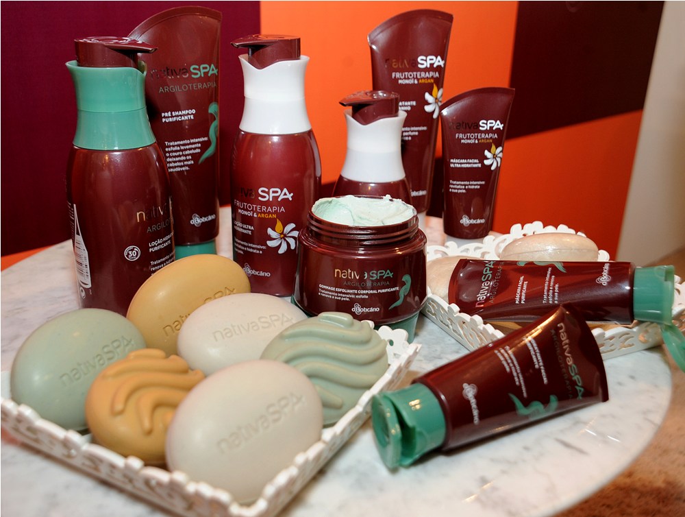 O Boticário prepara descontos especiais que chegam até 60% - Portal ...