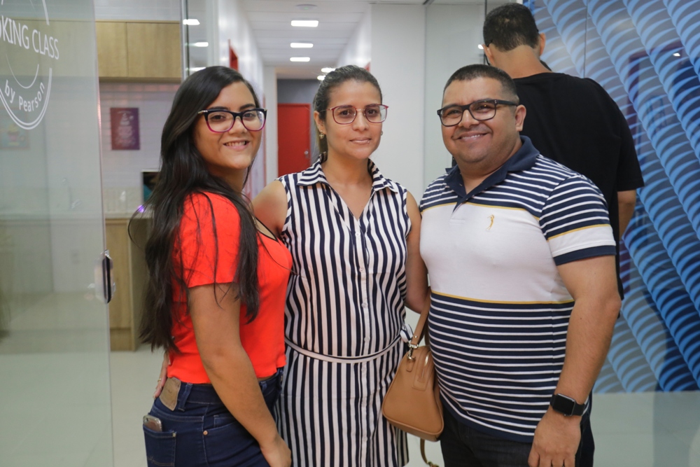 O prestigiado ‘open’ da Wizard Caruaru – Portal Thiago Lagos