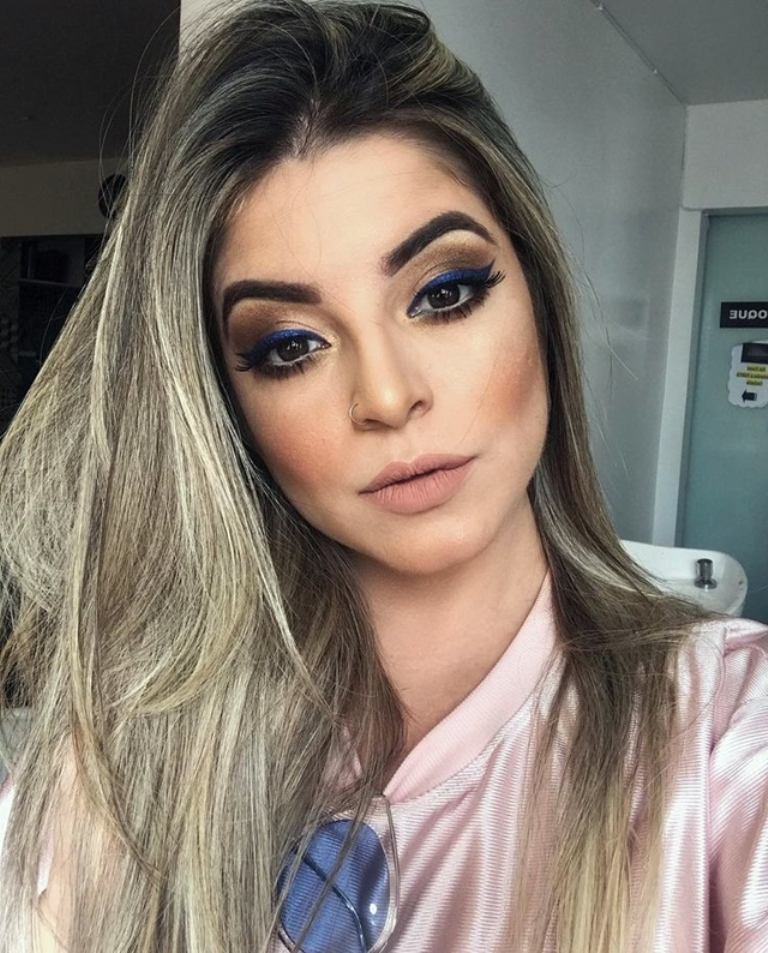 Gkay se apresenta em Caruaru, dia 14 de abril - Portal Thiago Lagos